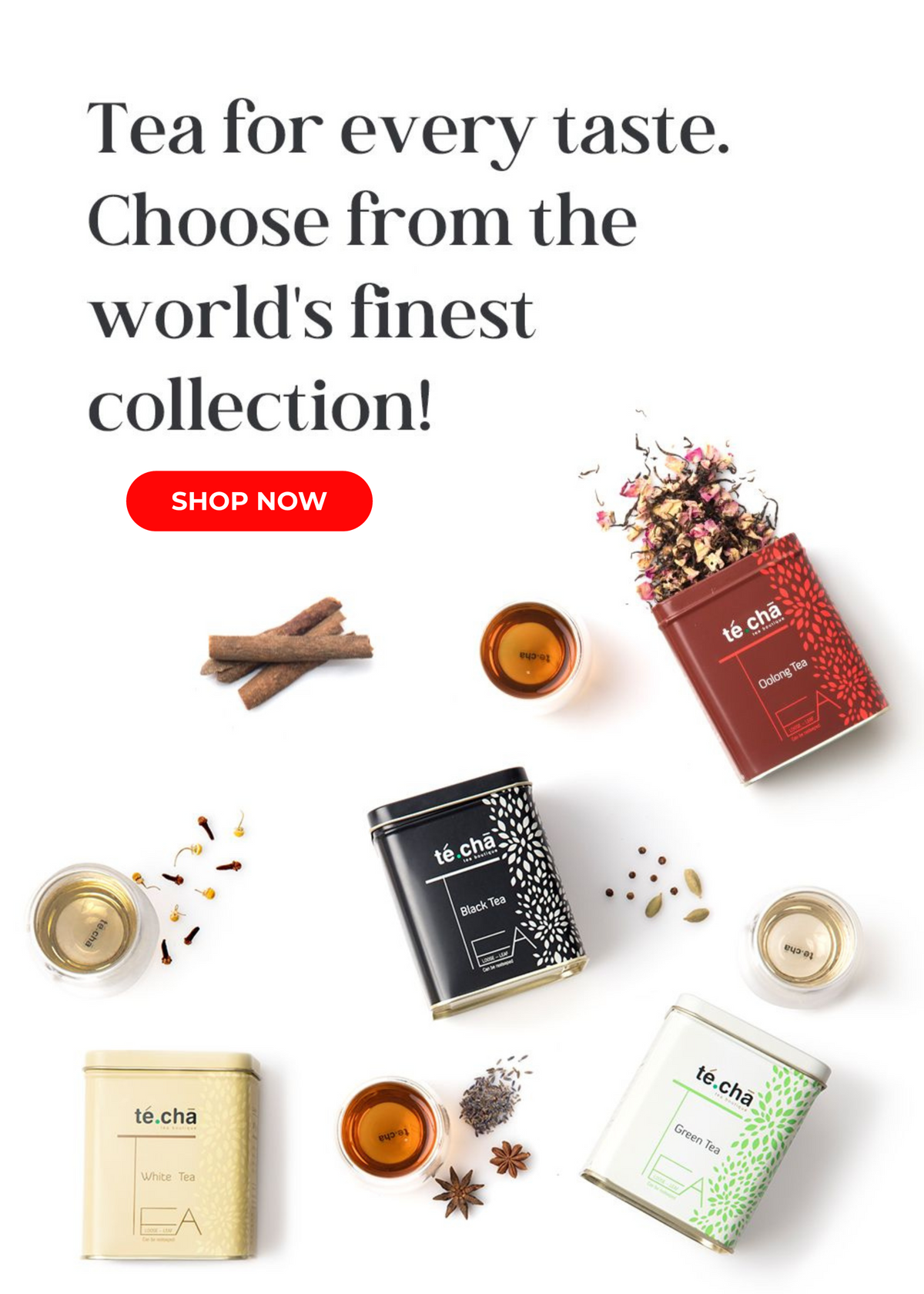 Buy Best Assam Tea Online - Uphaar Tea