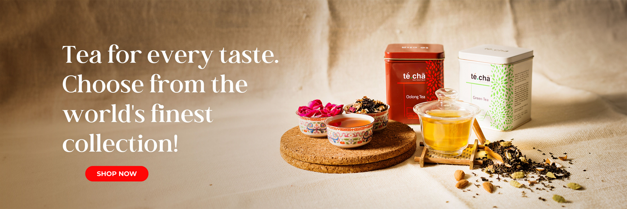 Buy Best Assam Tea Online - Uphaar Tea